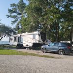 Top 100 RV Parks in South Carolina - South Carolina Campground & RV ...